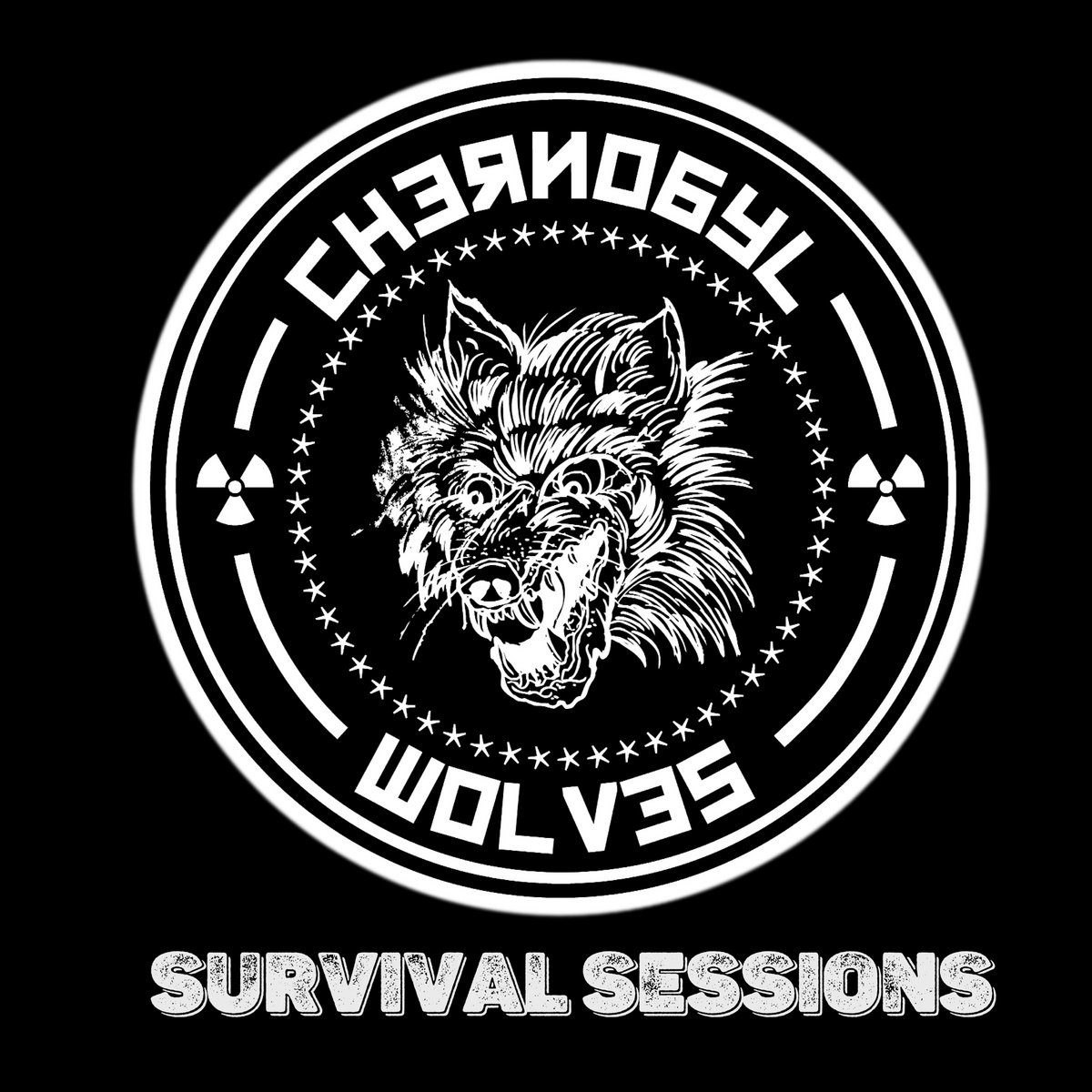 Survival Sessions | Chernobyl Wolves