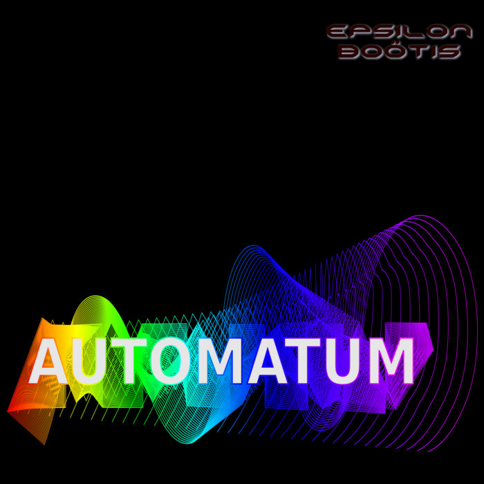 Automatum | Epsilon Bootis