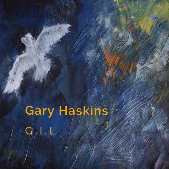 G.I.L | Gary Haskins