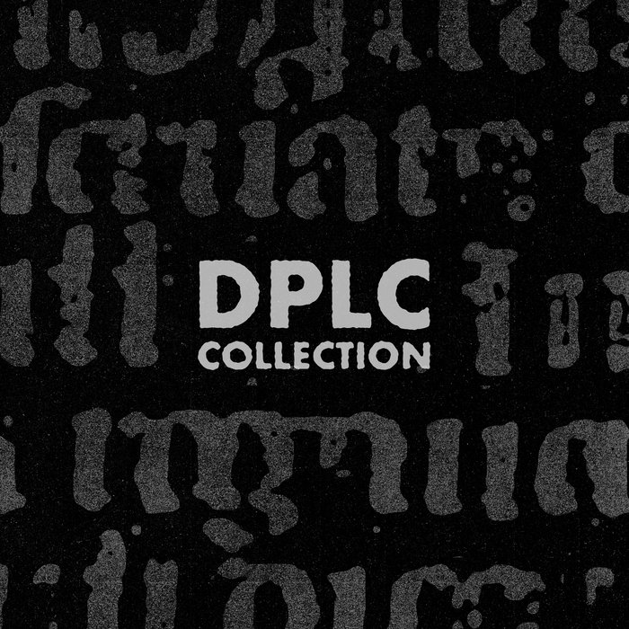 DPLC Collection | 11th Hour, Hamdi, Substrada, Pharma, Nahlith ...