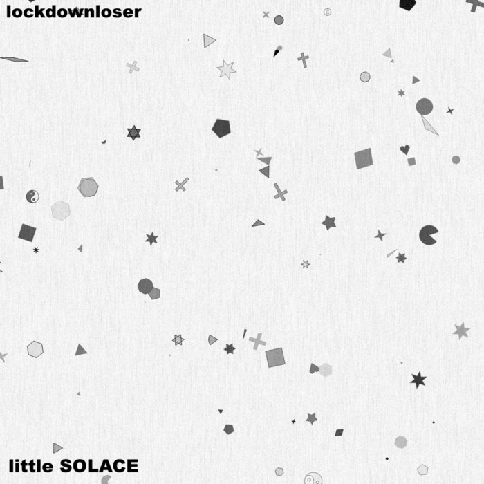 little SOLACE | apollo