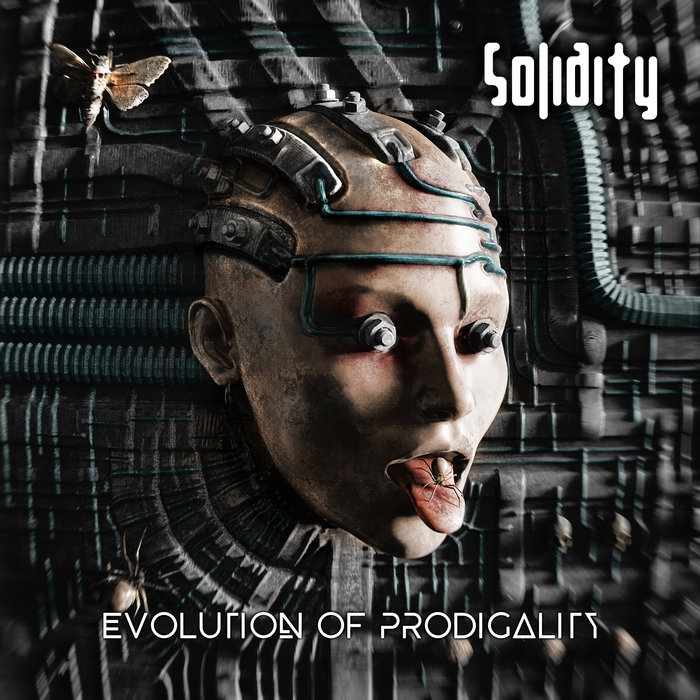 Evolution of Prodigality | Solidity