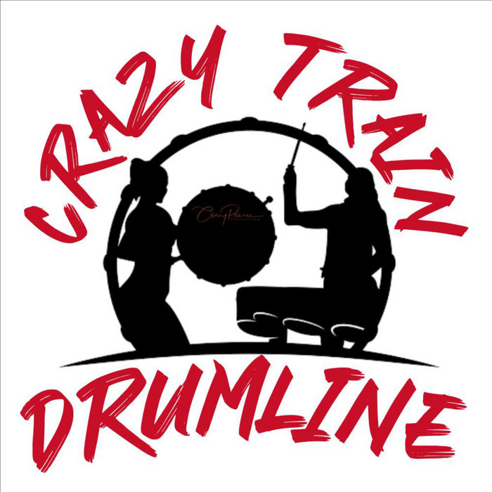 Crazy Train - Drumline Cover | Corey Pearce Percussion
