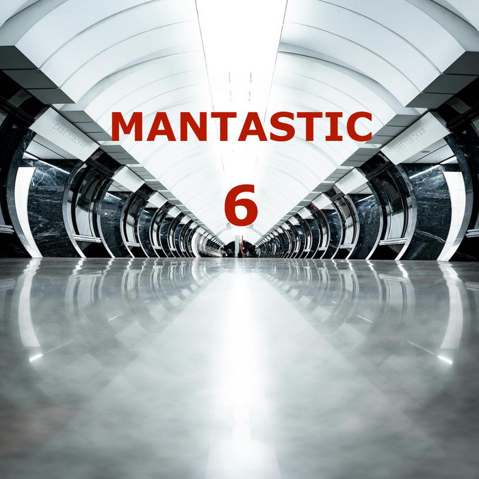 6 | Mantastic