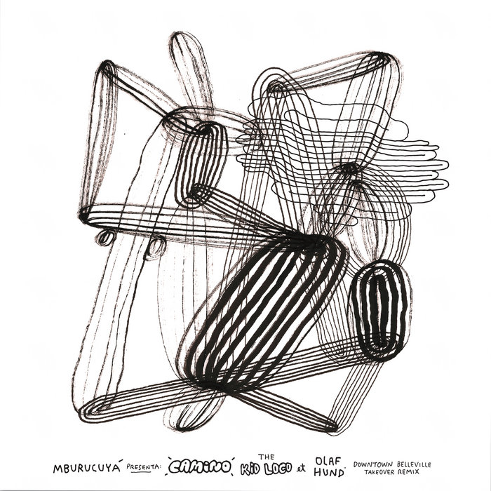 Camino (Kid Loco & Olaf Hund Downtown Belleville Takeover) feat ...