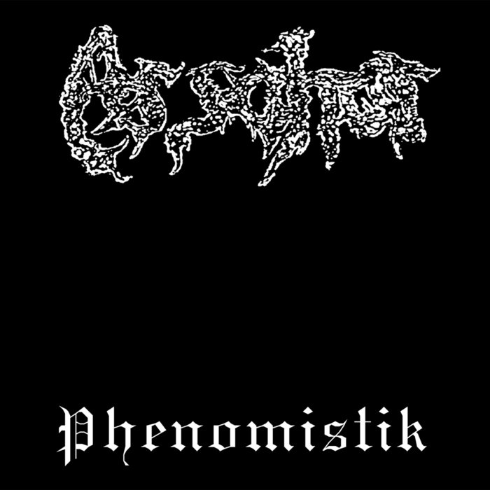 As Sahar – Phenomistik | zzooouhh records