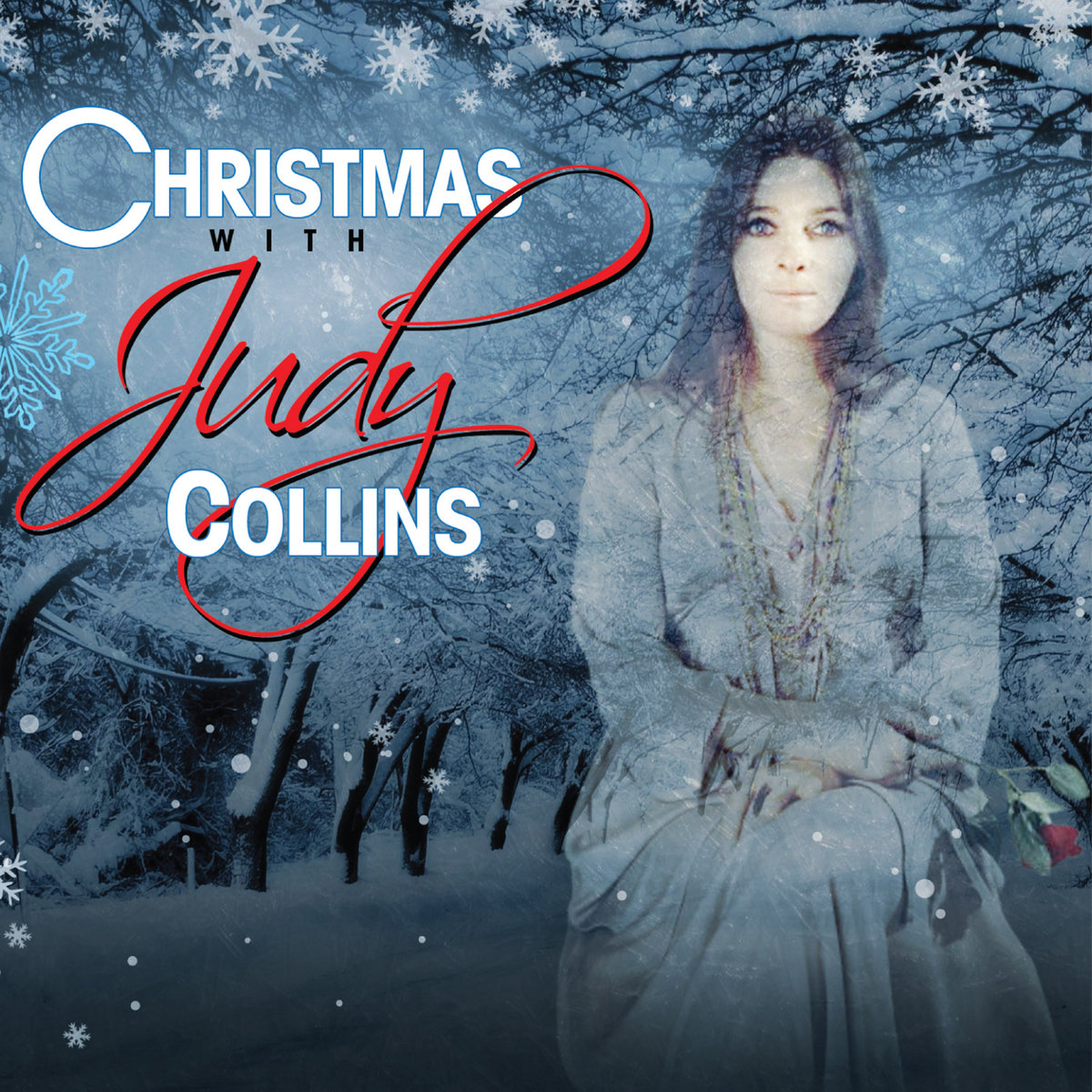 Amazing Grace | Judy Collins