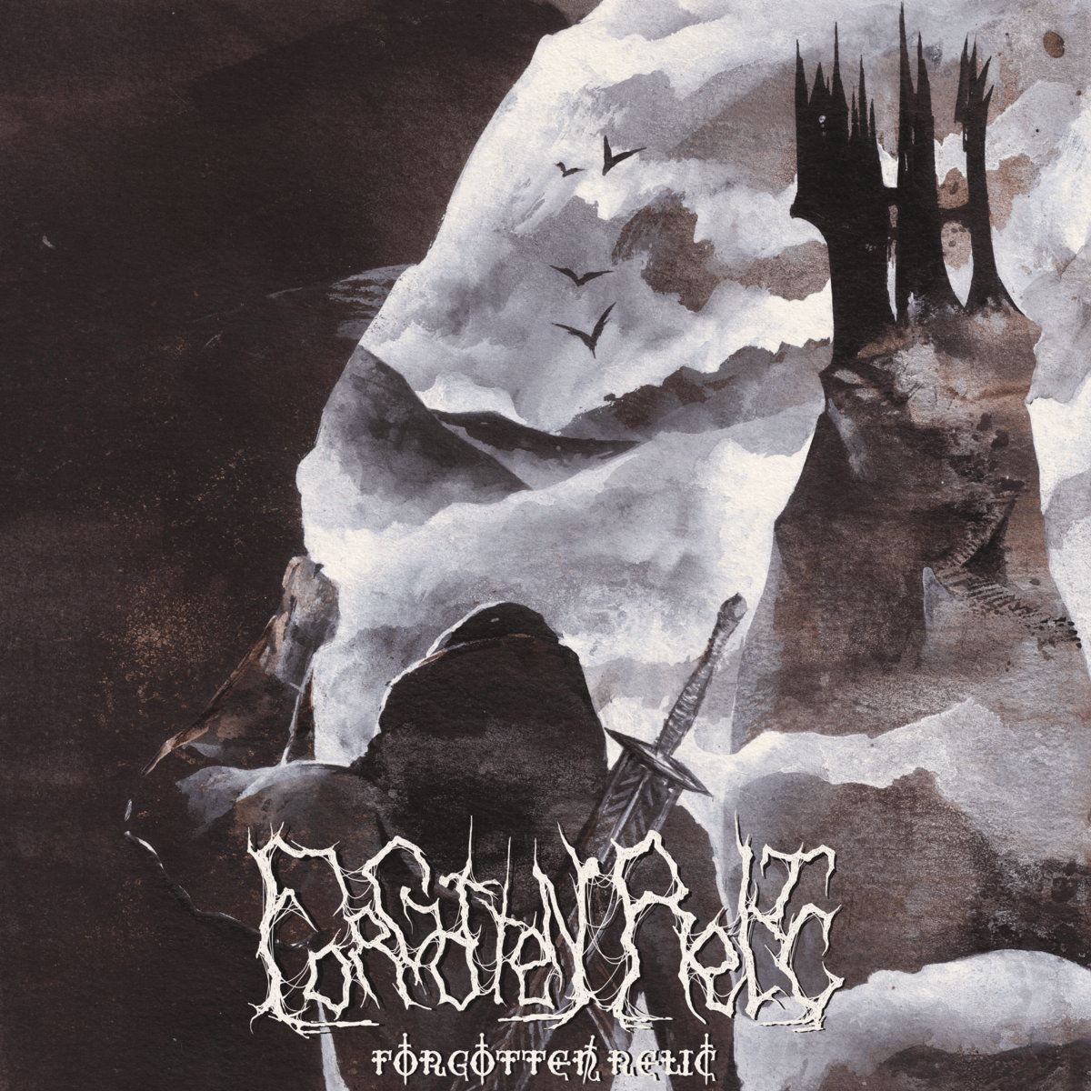 Forgotten Relic | Forgotten Relic