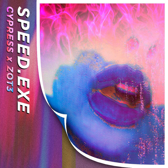 [WD-195] speed.exe [EP] | ZOT3 X CYPRESS | WITCHCORE [netlabel]