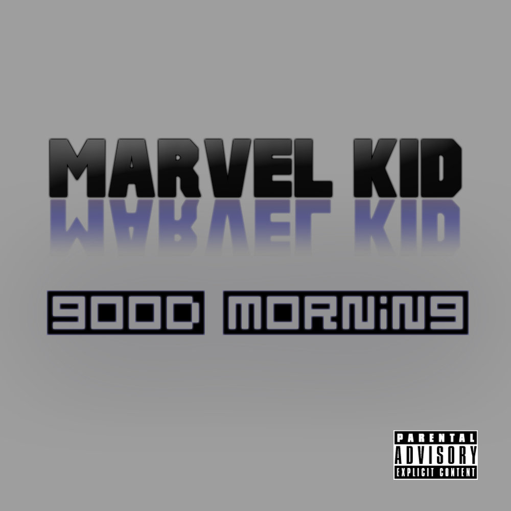 Fresh | Marvel Kid | Tim Cee