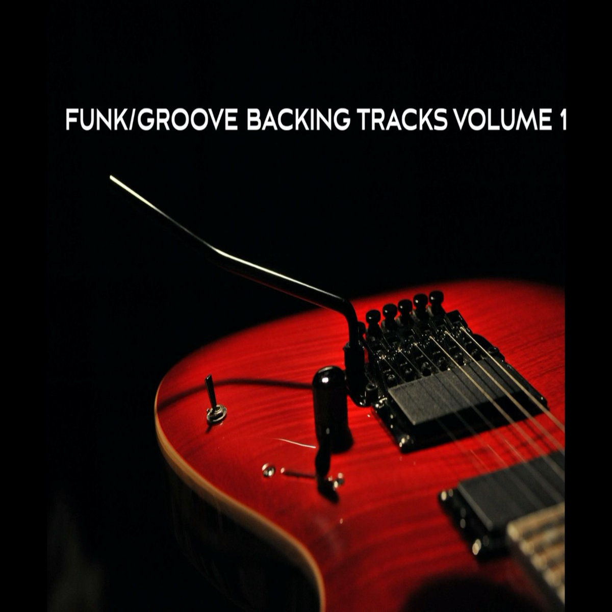 Funk/Groove Backing Tracks Volume 1 | The Guitar Zone | The Guitar Zone ...