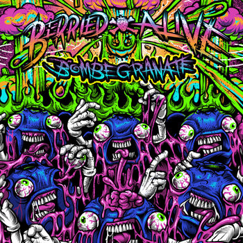 Music | Berried Alive