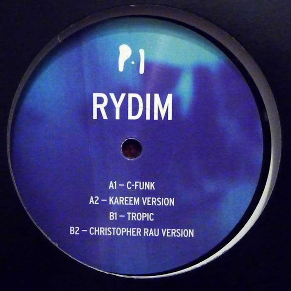 C-Funk / Tropic | Rydim