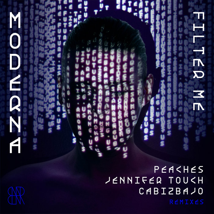Filter Me Remix EP | Moderna