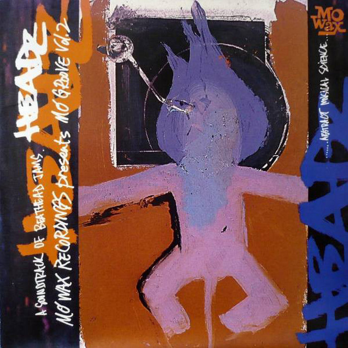 Mo' Groove Vol.2 | Various Artists | Electric Drift Records