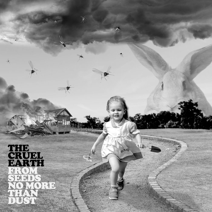 Release The Murder Hornets | The Cruel Earth