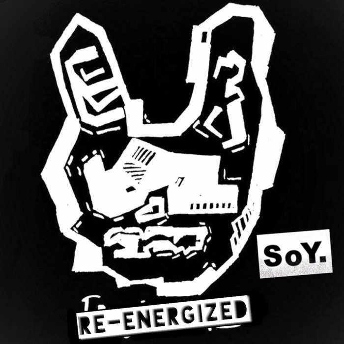 Re-Energized | Soy.