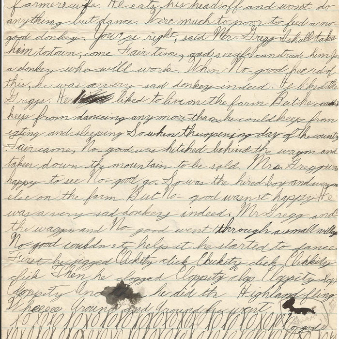 Burn | Elijah Hamilton