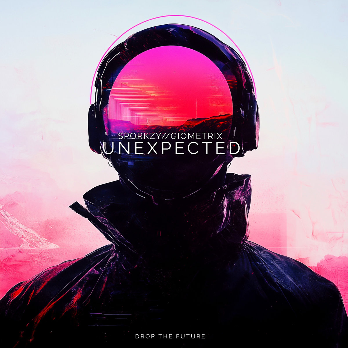 Unexpected | SporKzY, Giometrix | SporKzY