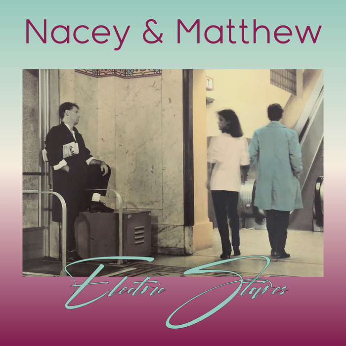 Electric Stares | Nacey & Matthew | The Groove Less Traveled