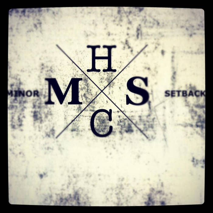 Minor Setback E.P | Minor Setback