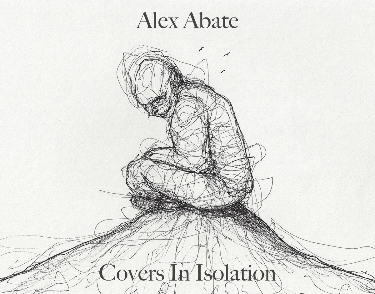 Covers In Isolation | Alex Abate