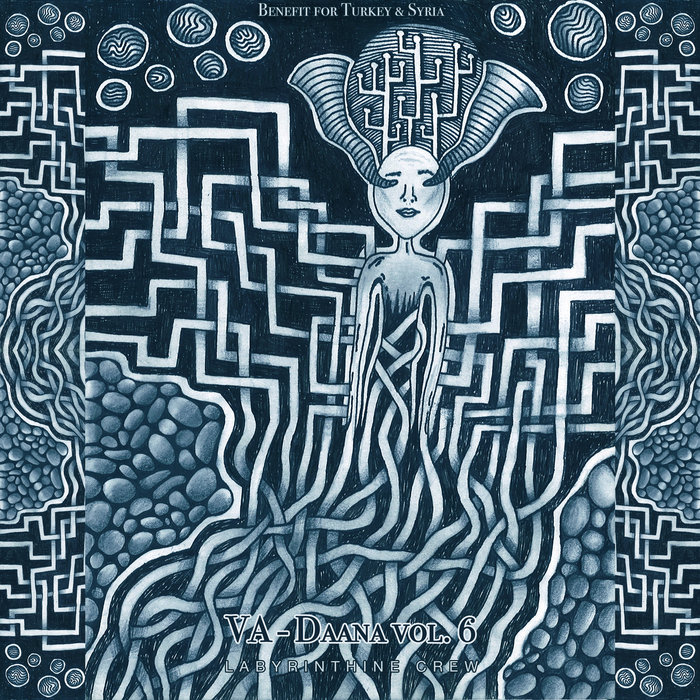 Setu Ketu - Lighthouse | Labyrinthine Crew