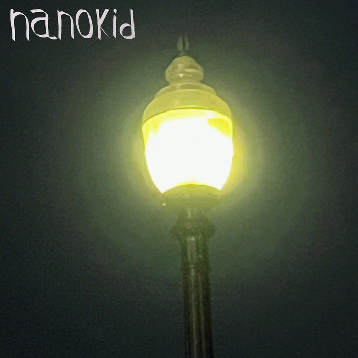 Lighters | Nanokid