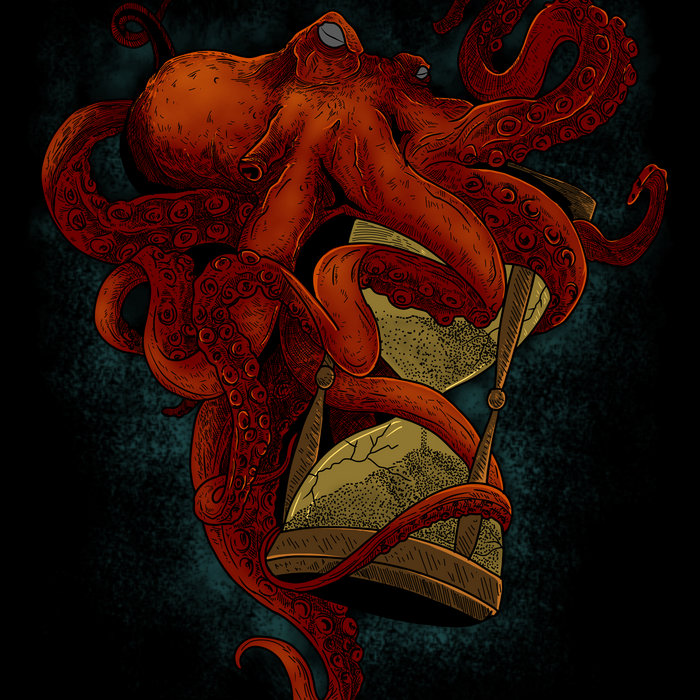 Slow & Heavy - Groove Metal - Sludge Metal - Doom Metal - Drum Stem ...