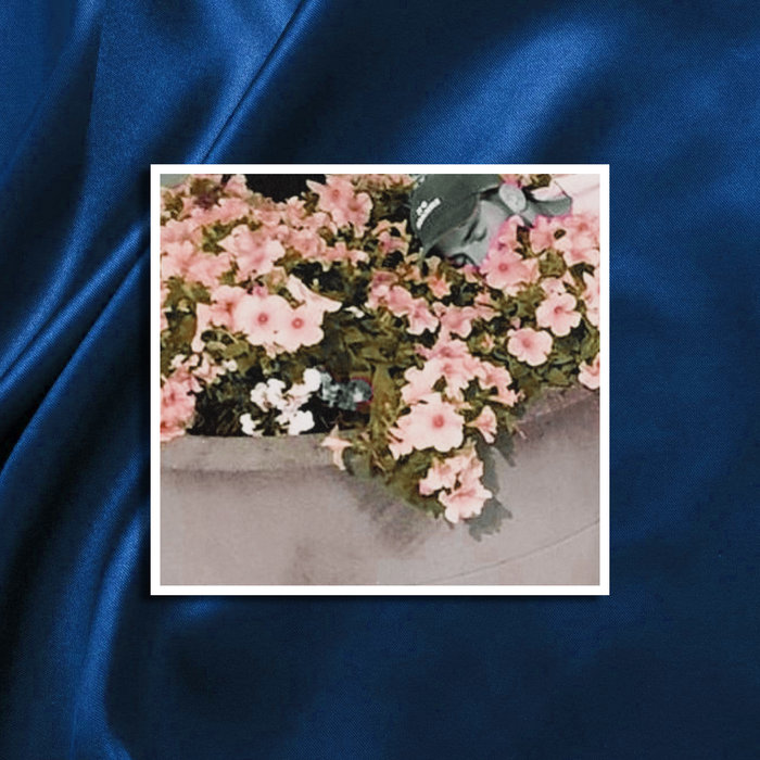 Var God Vänta EP | Jonatan Hall