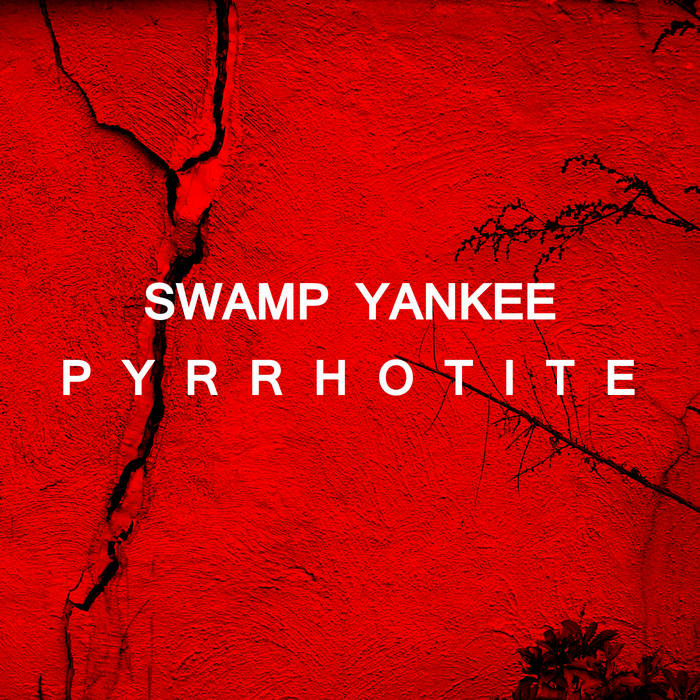 Pyrrhotite | Swamp Yankee