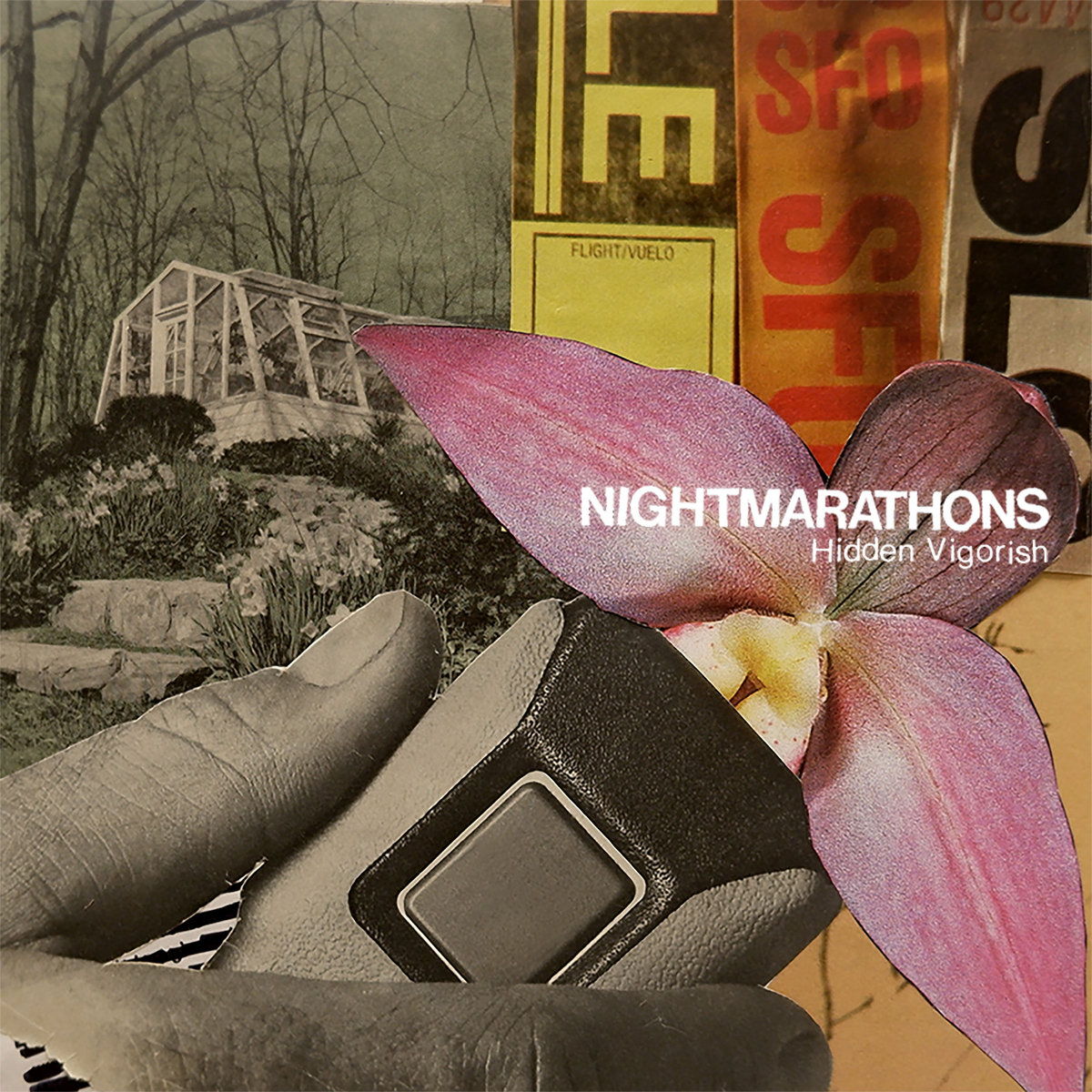 Hidden Vigorish | nightmarathons