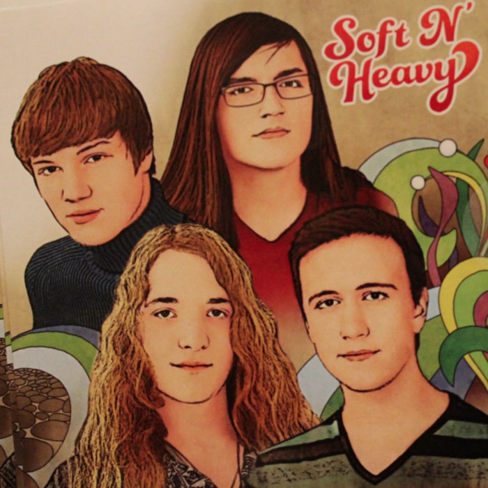 Soft N' Heavy | Soft N' Heavy