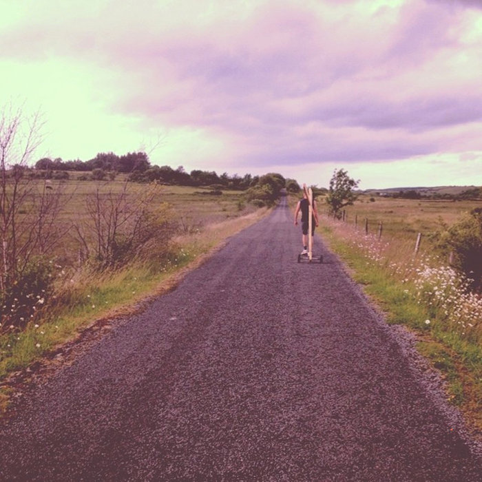 The Borderwalk Song | Alex Atwell