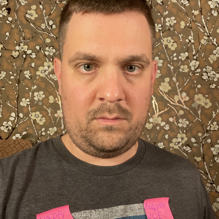 Happy Happy Joe Joe | Joe Dickinson