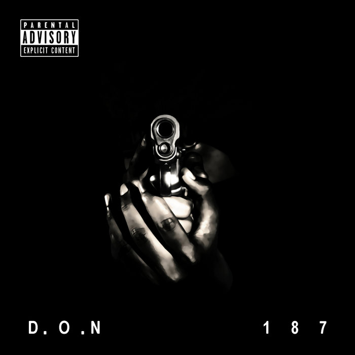 187 | D.O.N | Sun City Publishing, LLC
