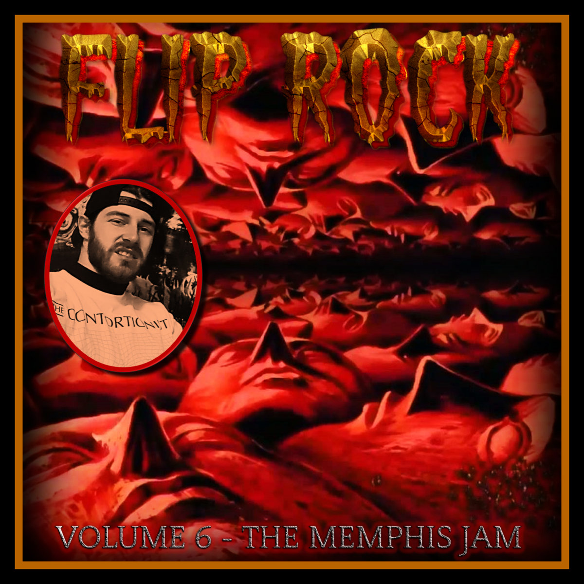 The Memphis Jam | Flip Rock