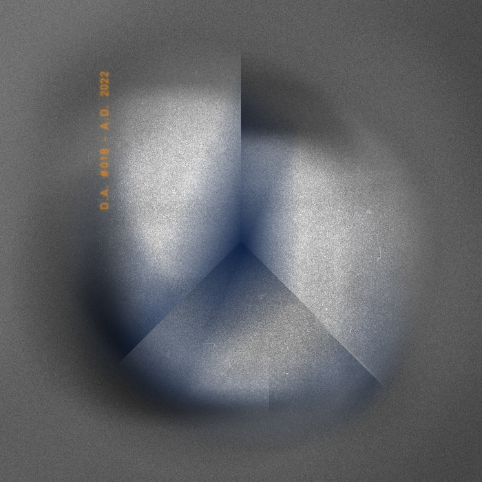 D.A. #018 - A.D. 2022 | Secret States | Dust Archive