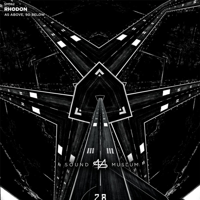 As Above, So Below | RHODON | Sound Museum