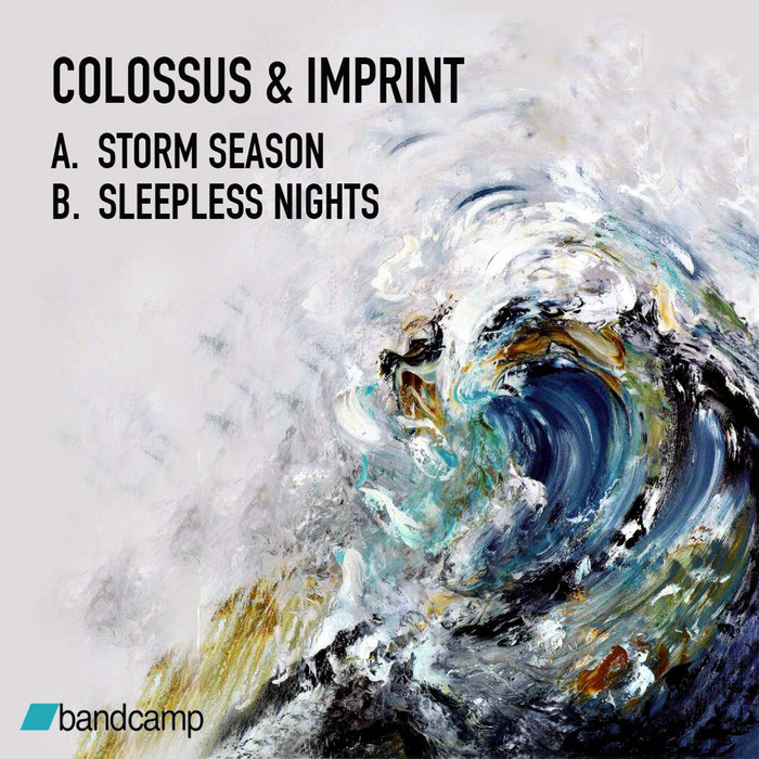Storm Season | Colossus & Imprint | Imprint