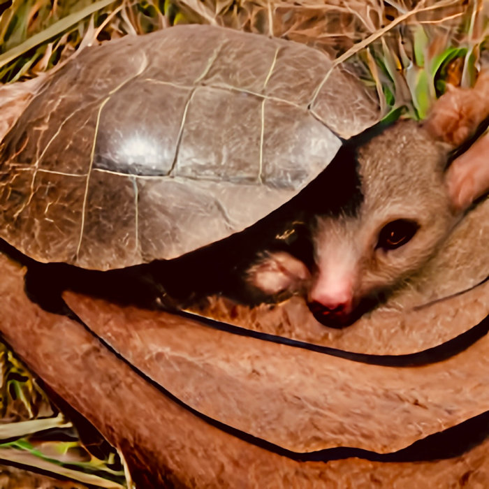 Turtle Clymaxx | Copper Possum
