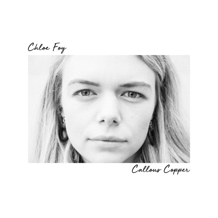 Callous Copper | Chloe Foy