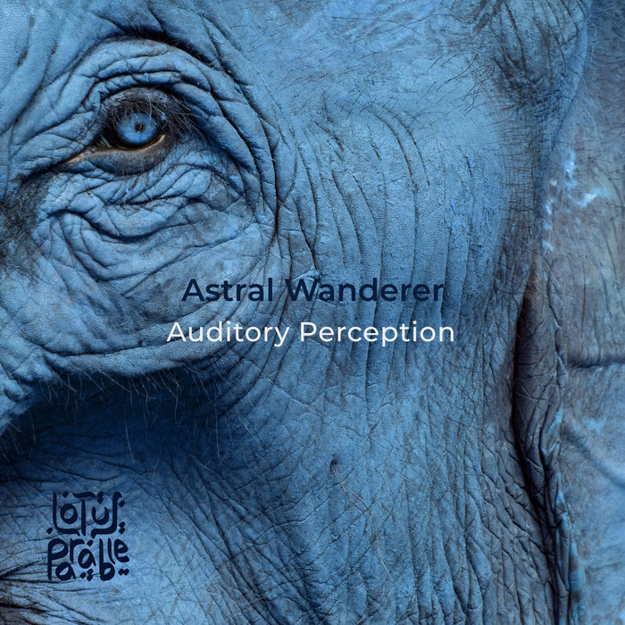 EP_Auditory Perception | Astral Wanderer | Lotus Parable
