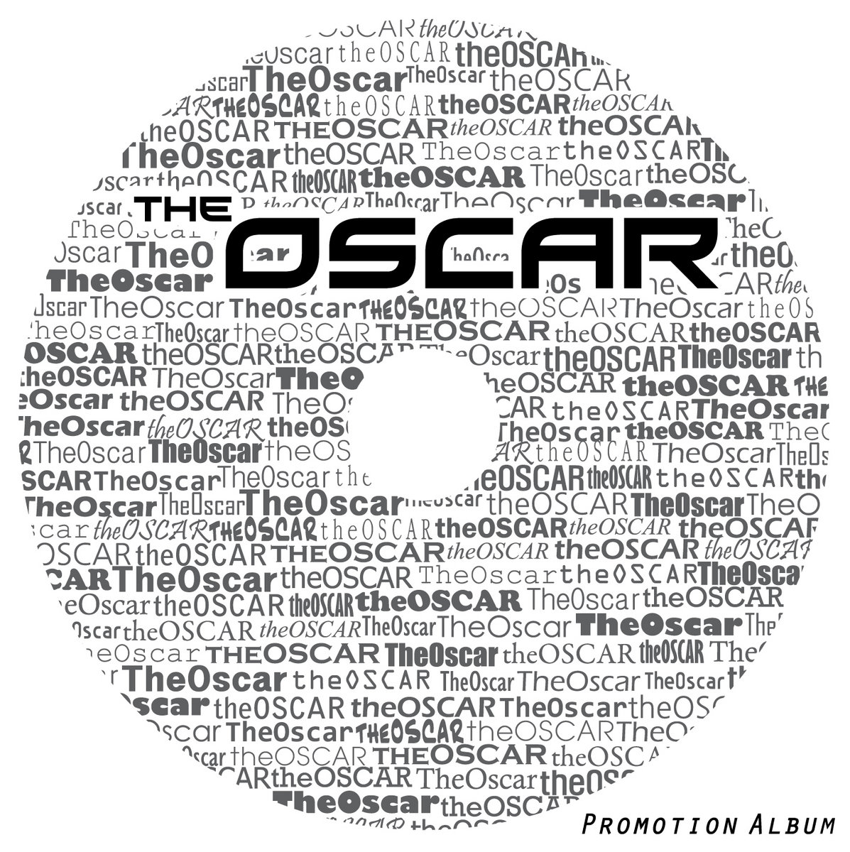 Promotion Album | the OSCAR
