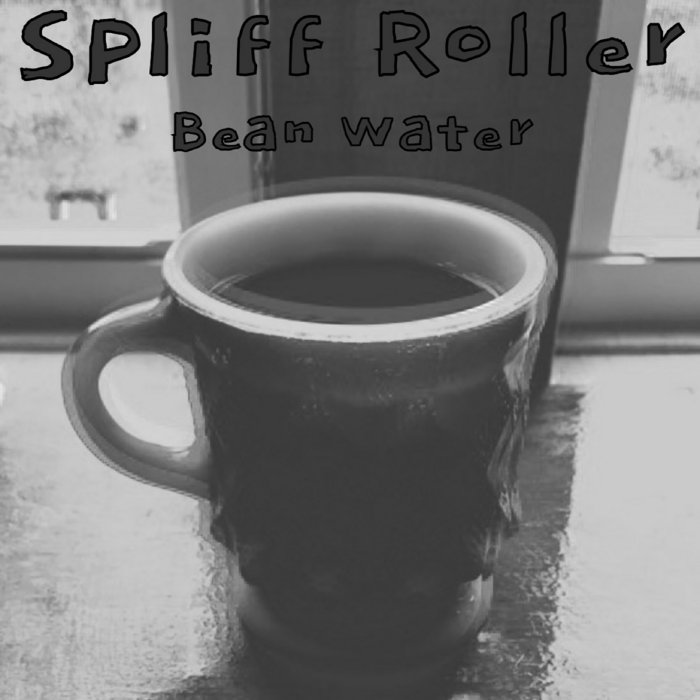 Bean Water | Spliff Roller