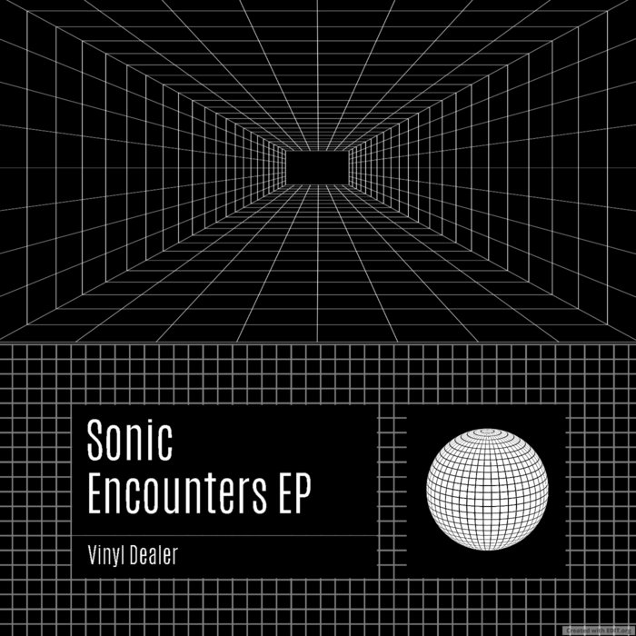 Sonic Encounters EP | Vinyl Dealer