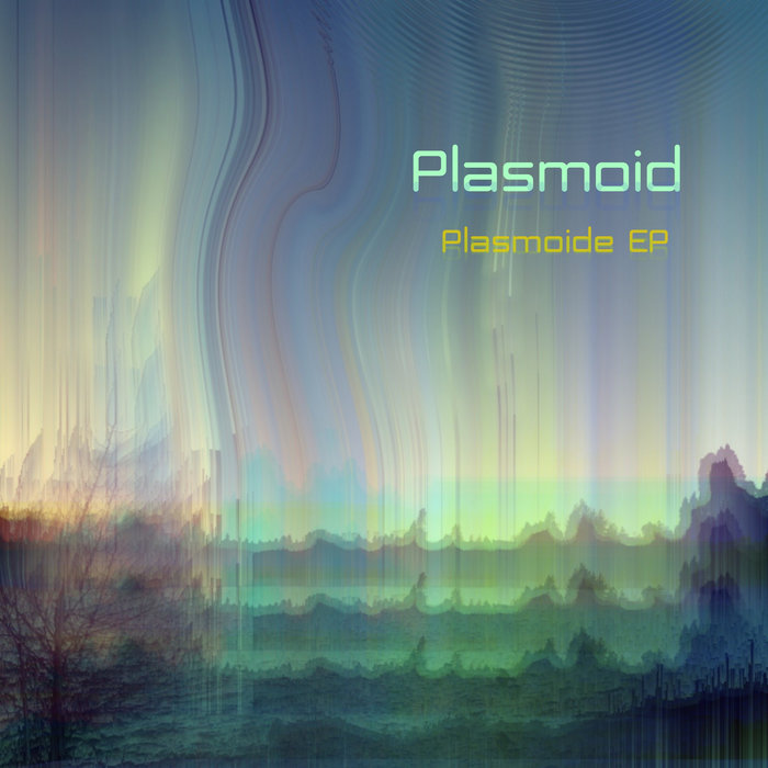 Plasmoide EP | Plasmoid