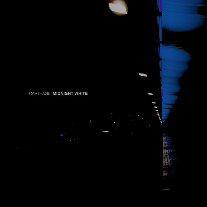 Midnight White | CARTHAGE