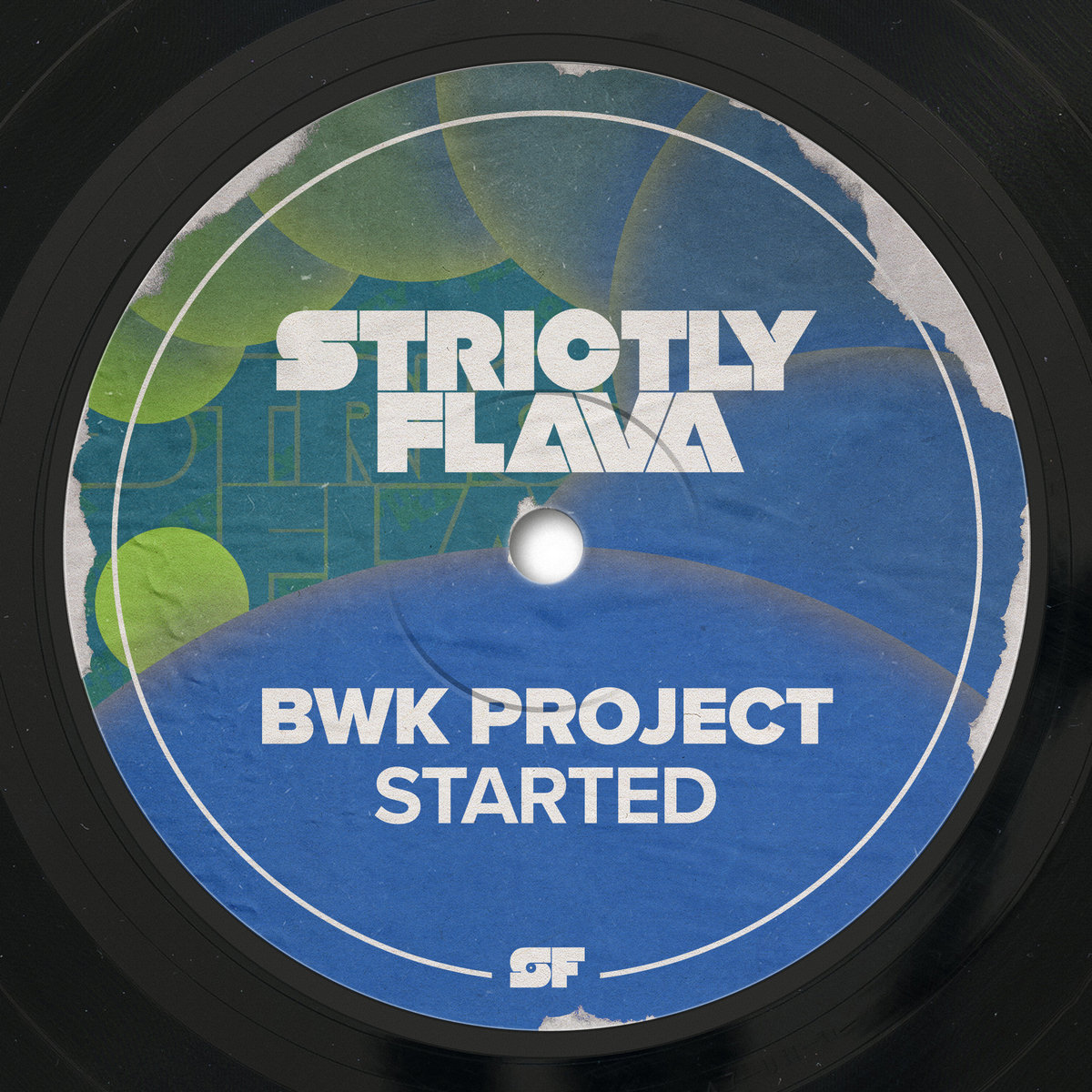 Started | BWK Project | Strictly Flava