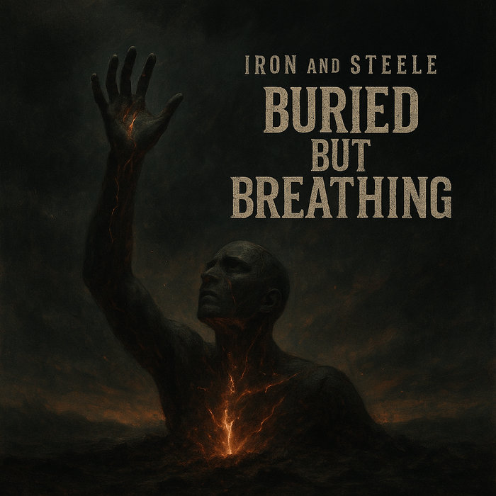 Buried but Breathing | Iron and Steele